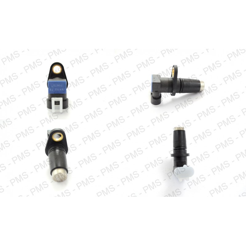 ZF SENSÖR ÇEŞİTLERİ